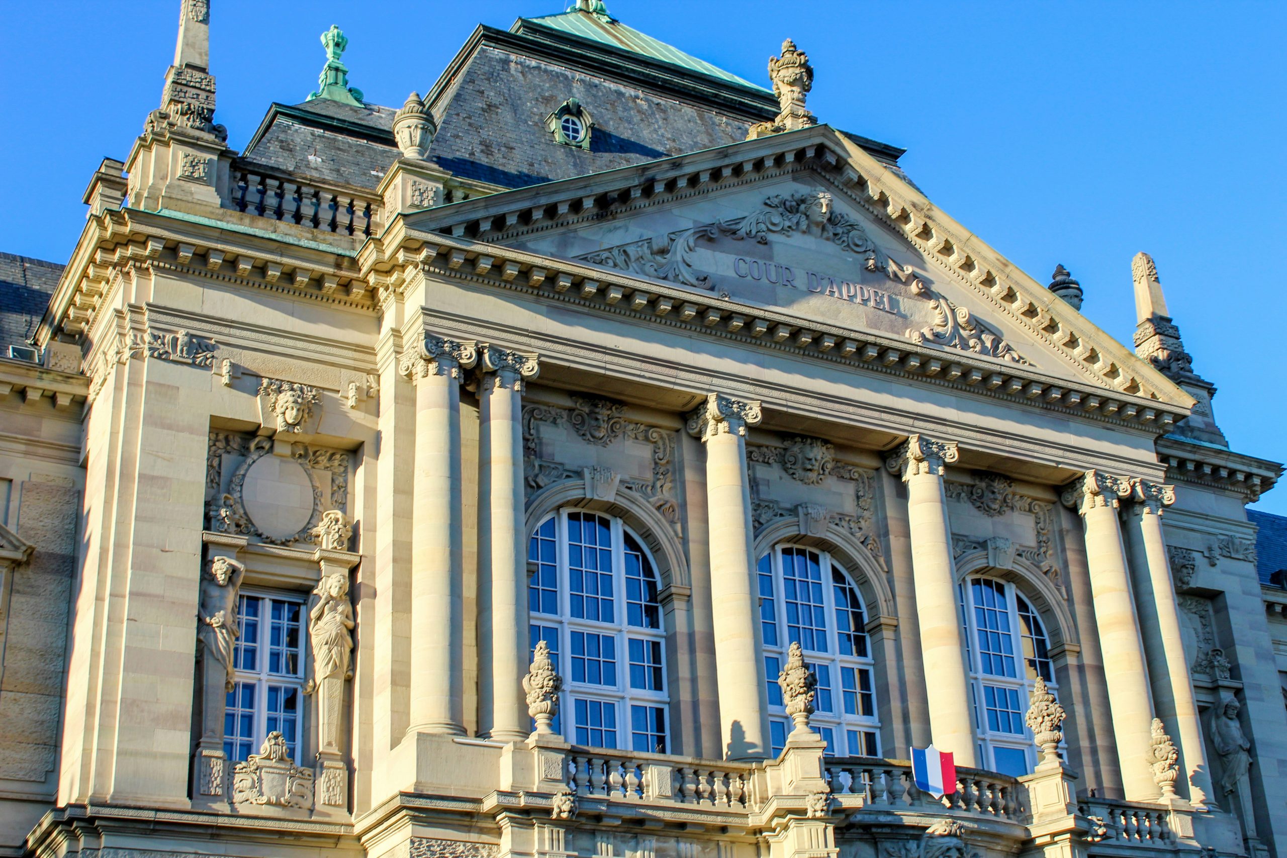 Les étapes clés d’une procédure aux prud’hommes